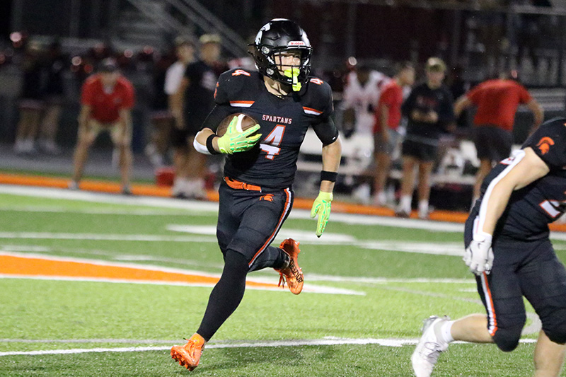 Solon Football | Official Program Site