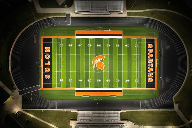 Solon Football | Official Program Site