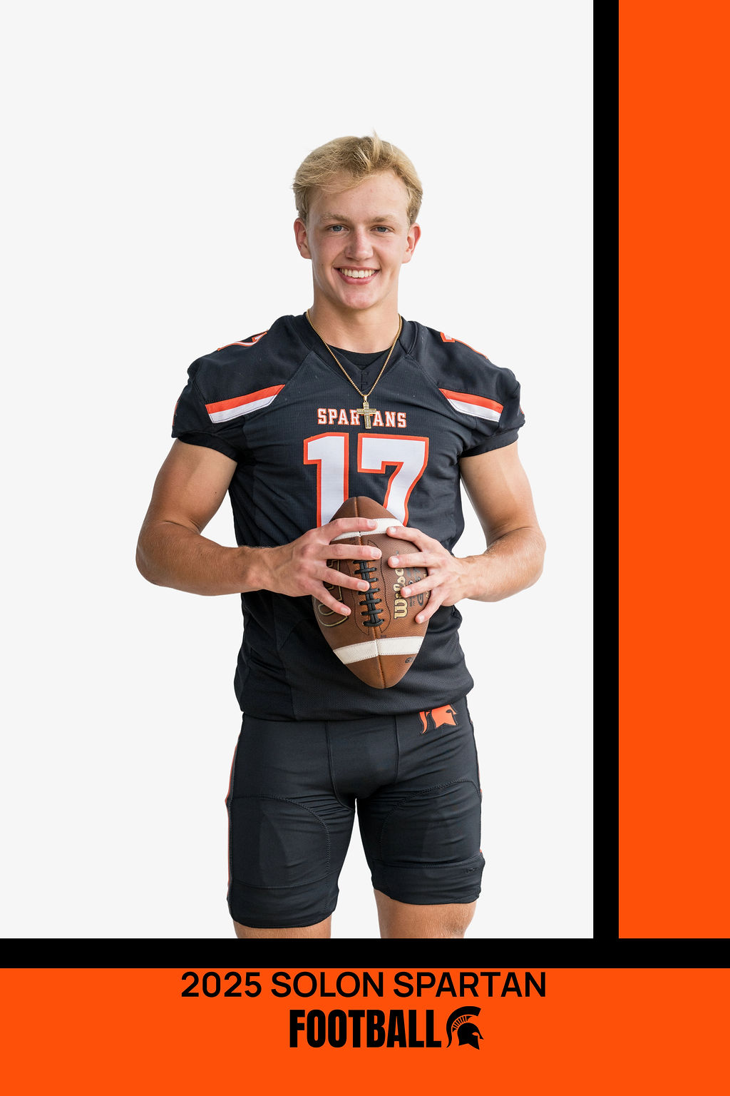 Solon Football | Official Program Site
